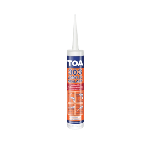 TOA PU Sealant - TOA Indonesia