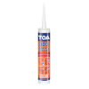TOA 303 Acrylic Sealant - TOA Indonesia